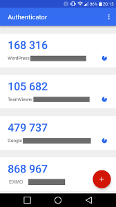 How to set up Google Authenticator? – EXMO.com